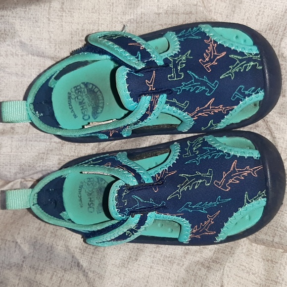 OshKosh B'gosh | Shoes | Water Shoe Beach Sandals | Poshmark